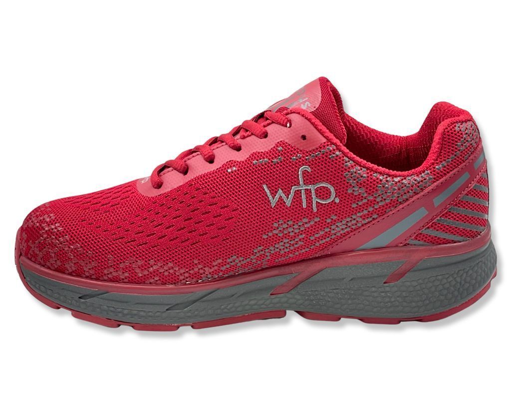 COLUMBUS WFP SCIOTO - EXTRA COMFORTABLE WIDE WALKING SHOES FOR WOMEN - – Columbuswfp